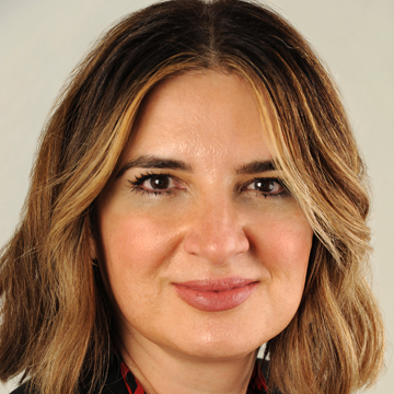 Dr Maria Kinali - Neuro Voyager - Independent paediatric and young ...